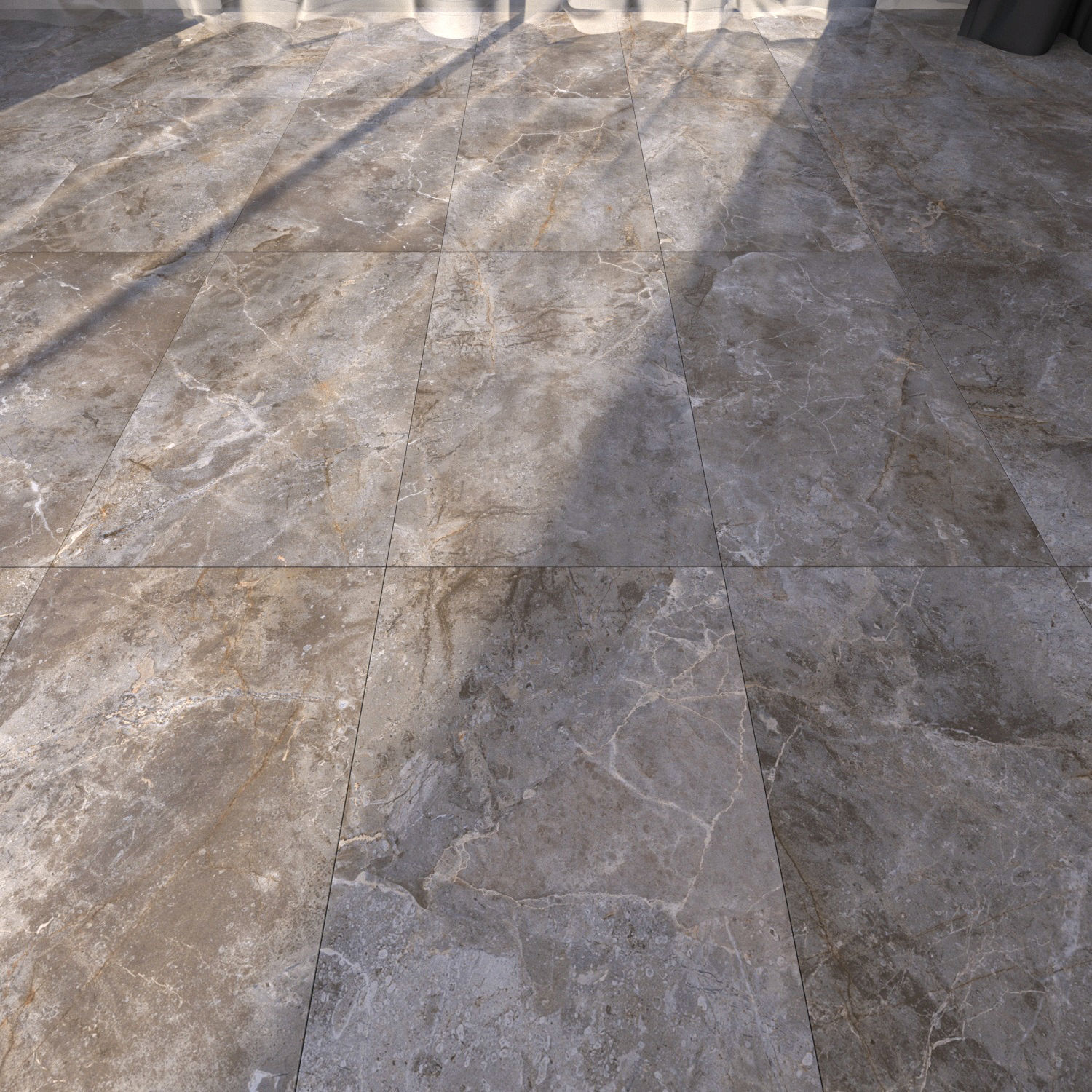 Marble Floor Amazon Grey Texture | CGTrader