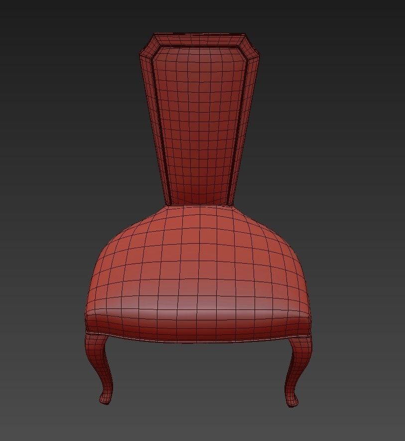 DIDO - Christopher Guy 3D model | CGTrader