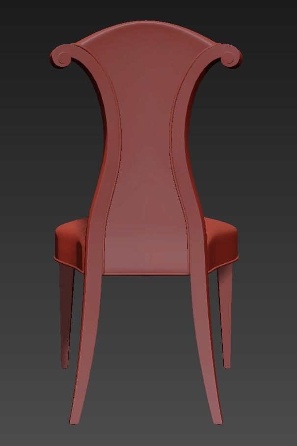 ADA - Christopher Guy 3D model | CGTrader