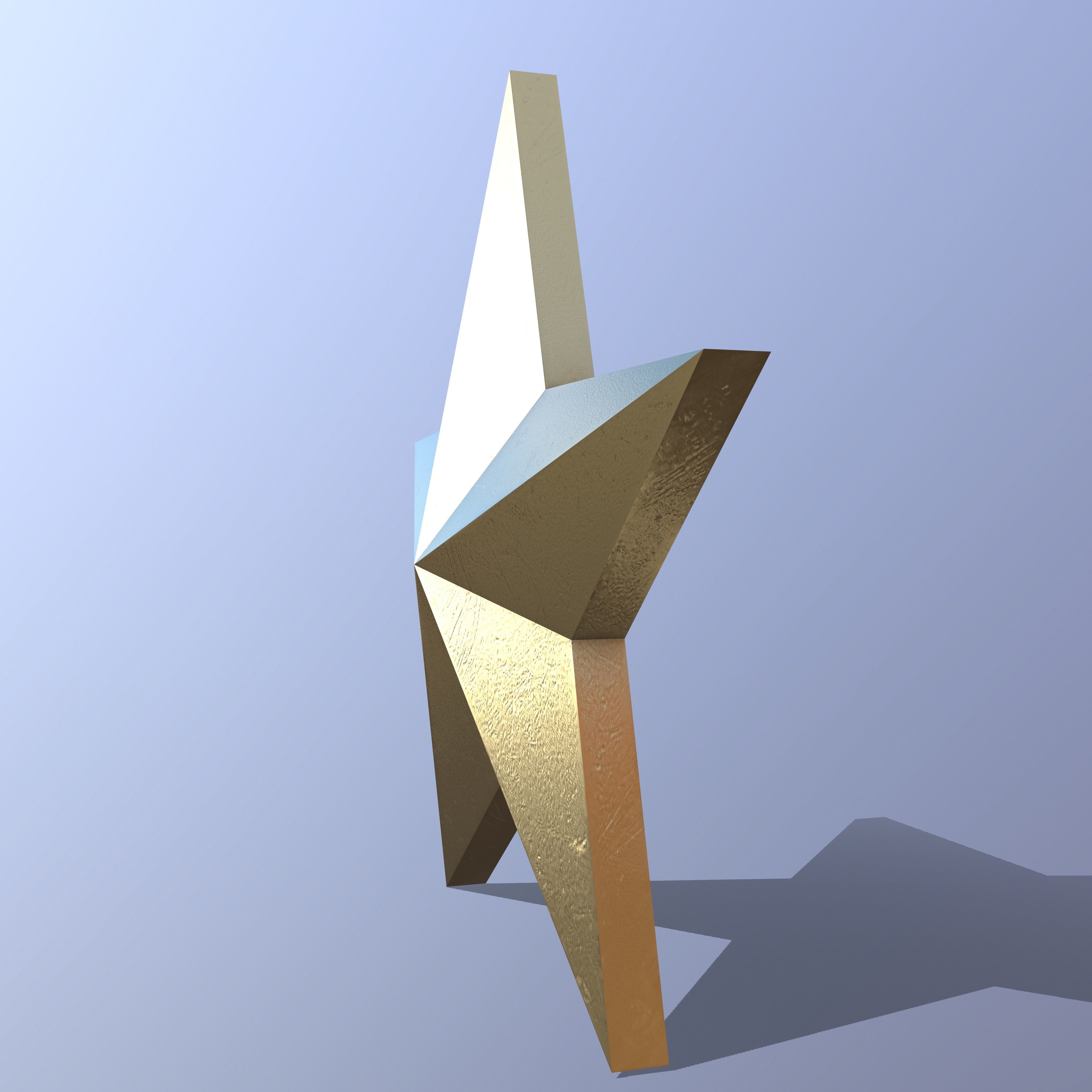 3D model Stars Pack PBR - 40 Photorealistic Stars VR / AR / low-poly ...