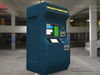 3D model Ticket Machine 3D model VR / AR / low-poly | CGTrader