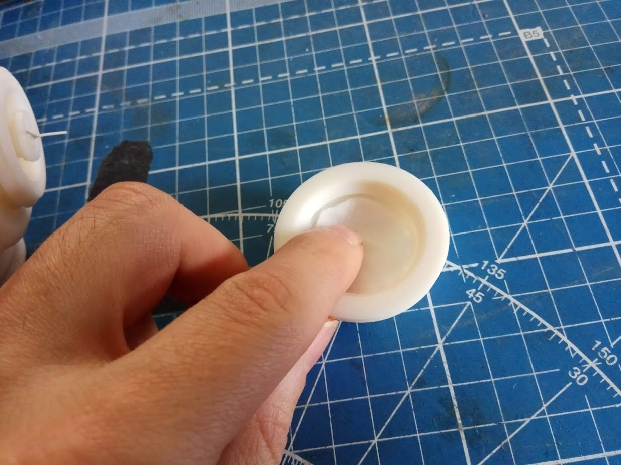 COVID-19 protection mask free 3D model 3D printable | CGTrader