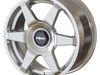 Rotiform SIX - car rims 3D model | CGTrader