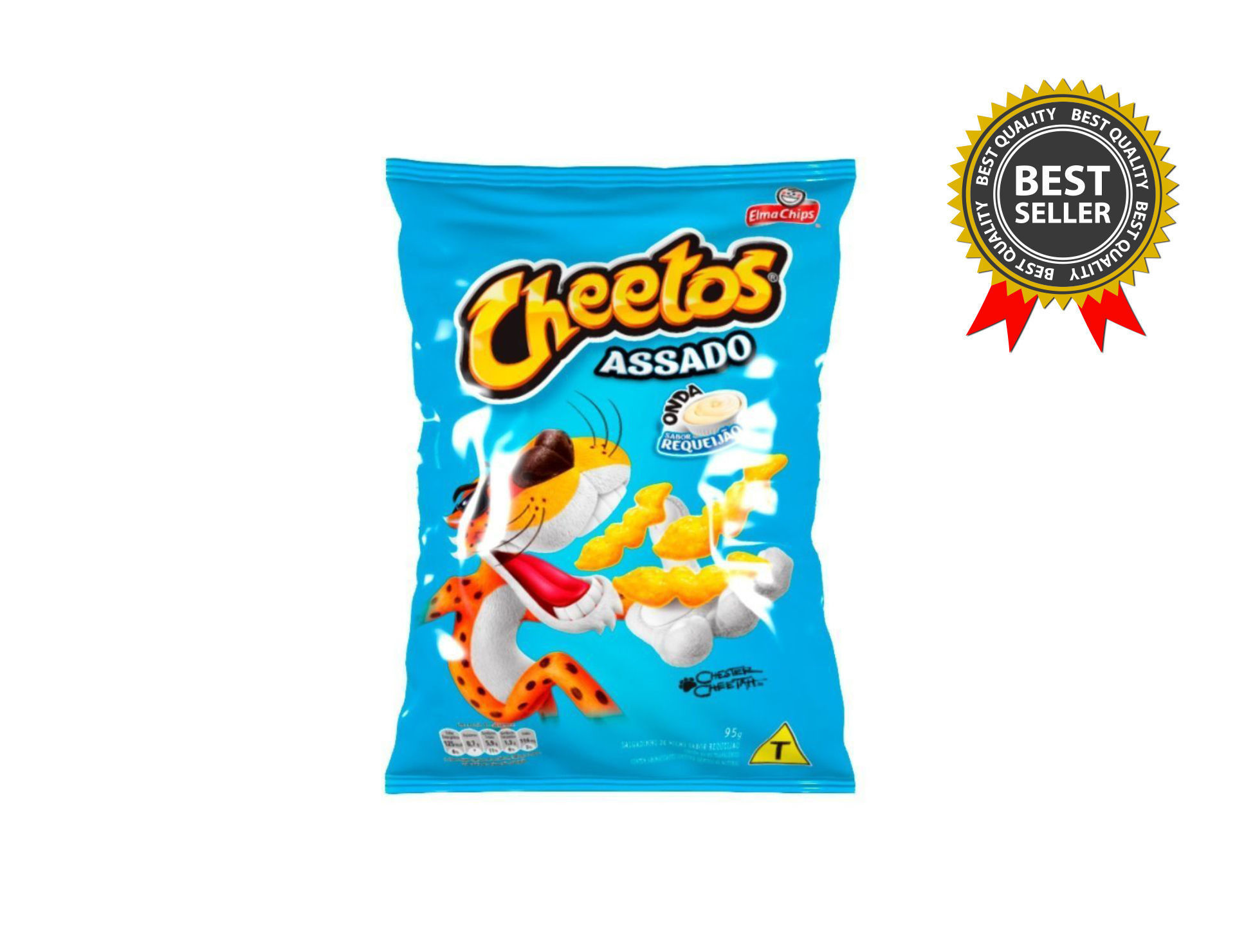 Chips Packaging Cheetos 3D model | CGTrader