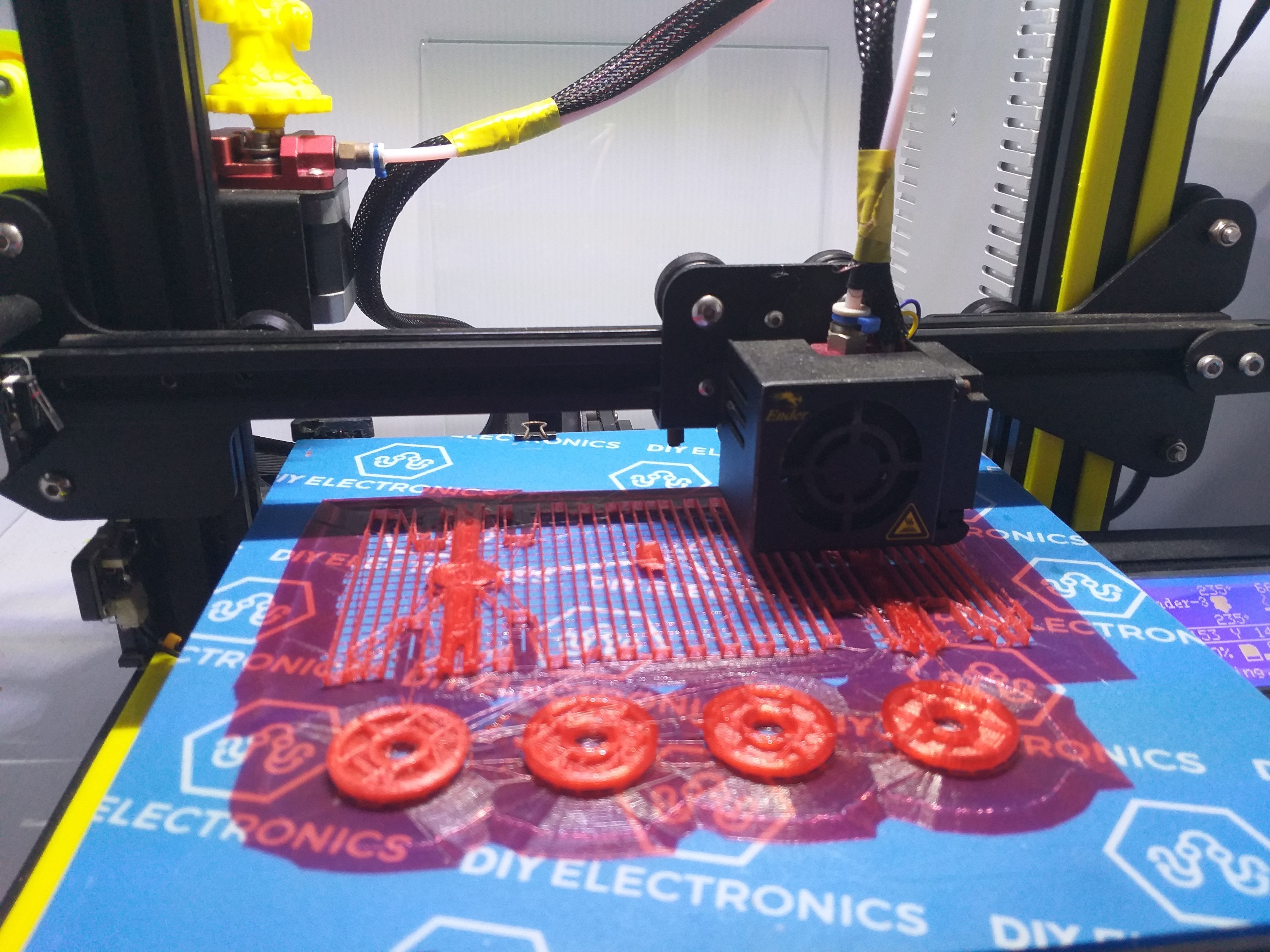 DUPLO LAND ROVER SWB CRUISER free 3D model 3D printable | CGTrader