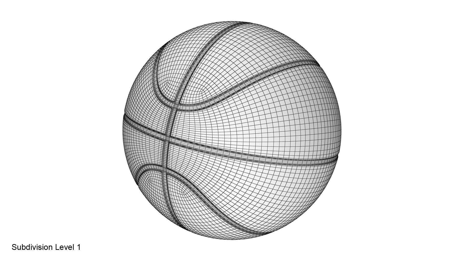 Basketball Ball 3D model | CGTrader
