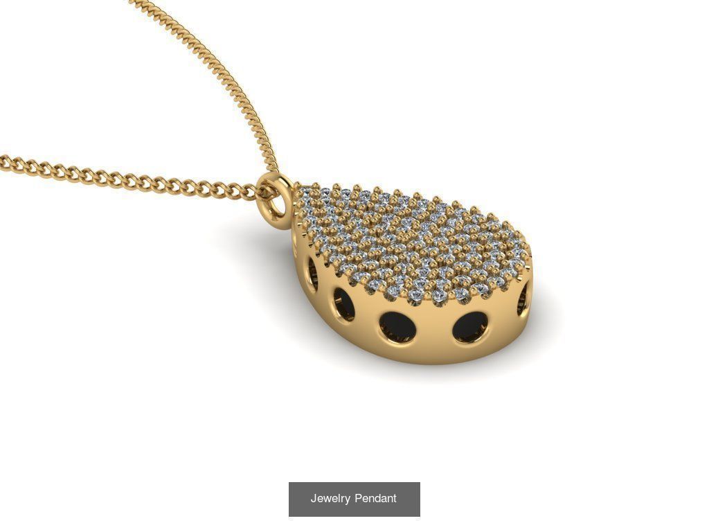 65 Jewelry Pendant models COLLECTION 3D printable | CGTrader