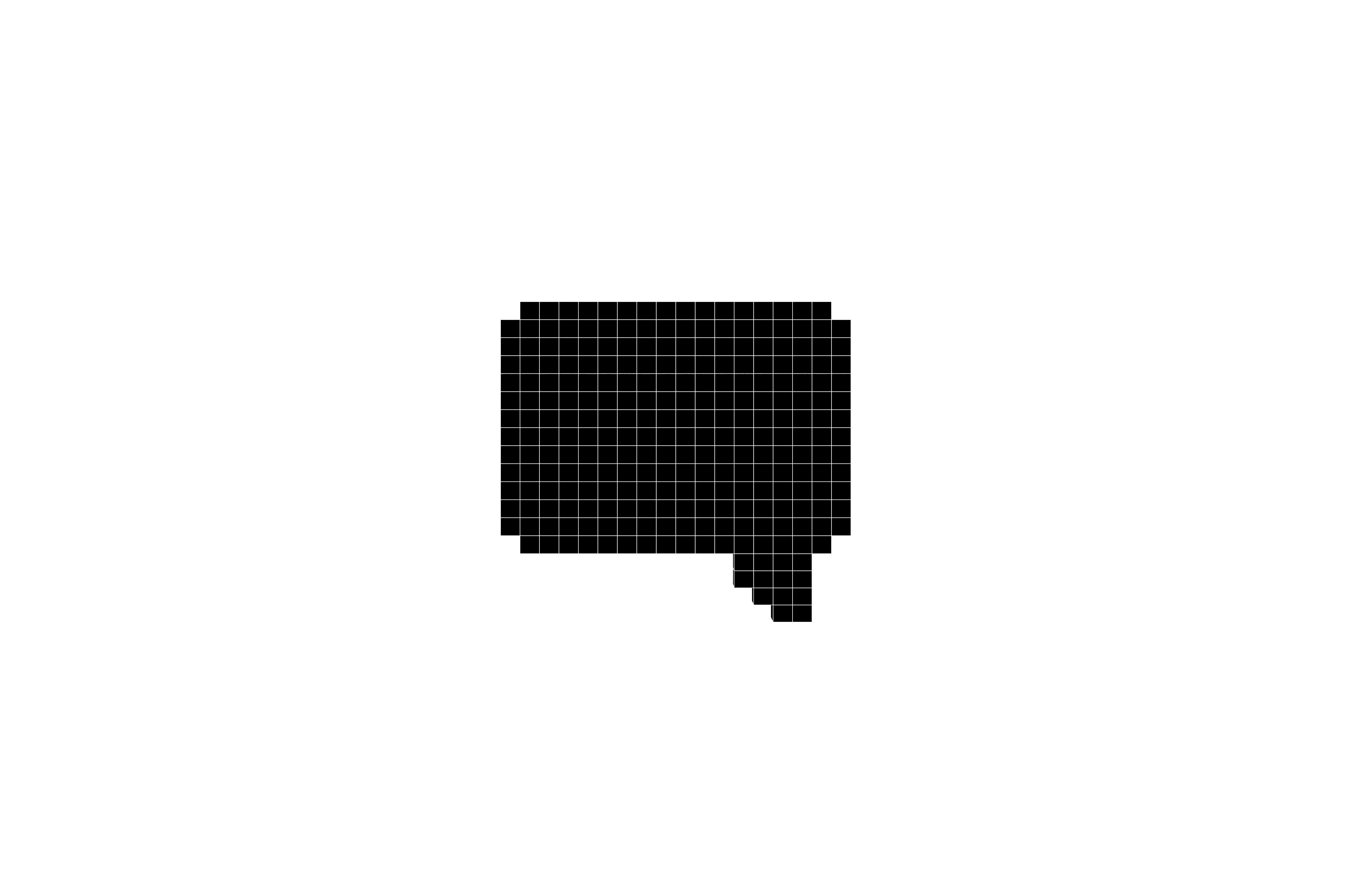 3D model Pixel Speech Bubbles v3 001 VR / AR / low-poly | CGTrader