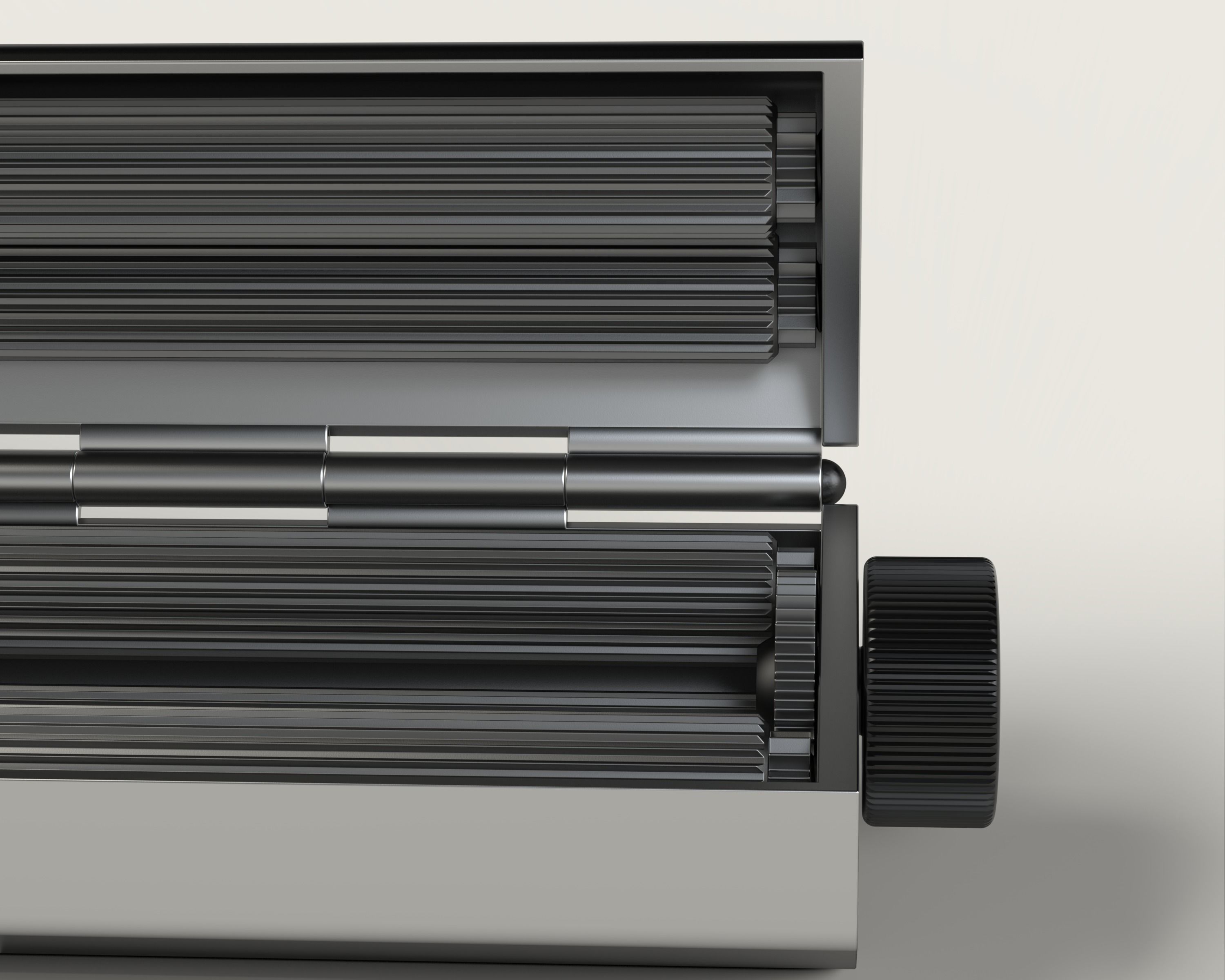 Cigarette Rolling Machine 3D model | CGTrader