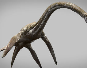 Mosa 3D Models | CGTrader