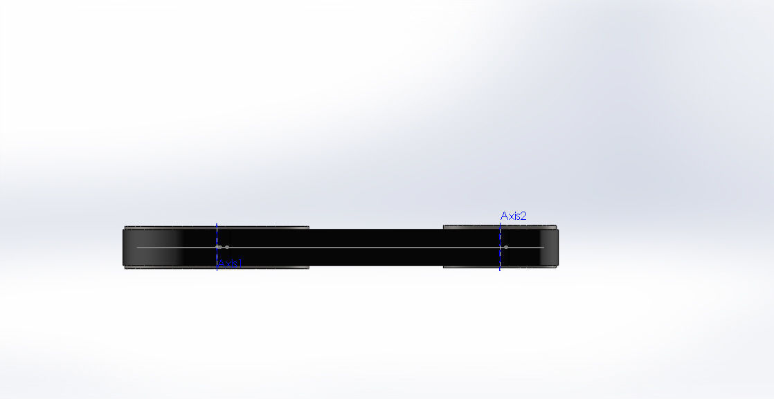 V-Belt and Pulley Assembly 3D model | CGTrader