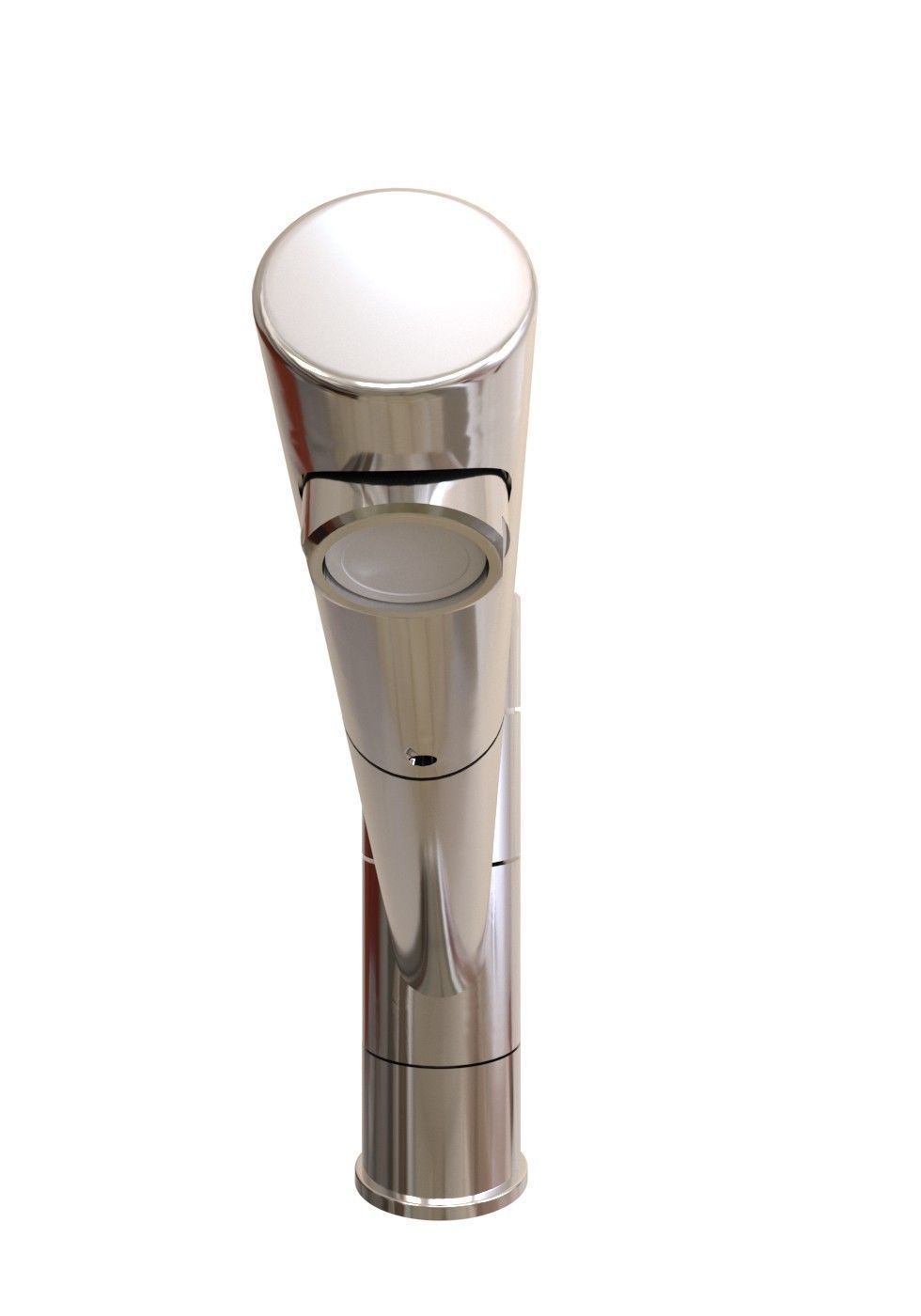 Clever mixer 3D model | CGTrader