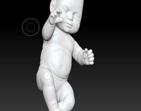 Baby 3D Models | CGTrader