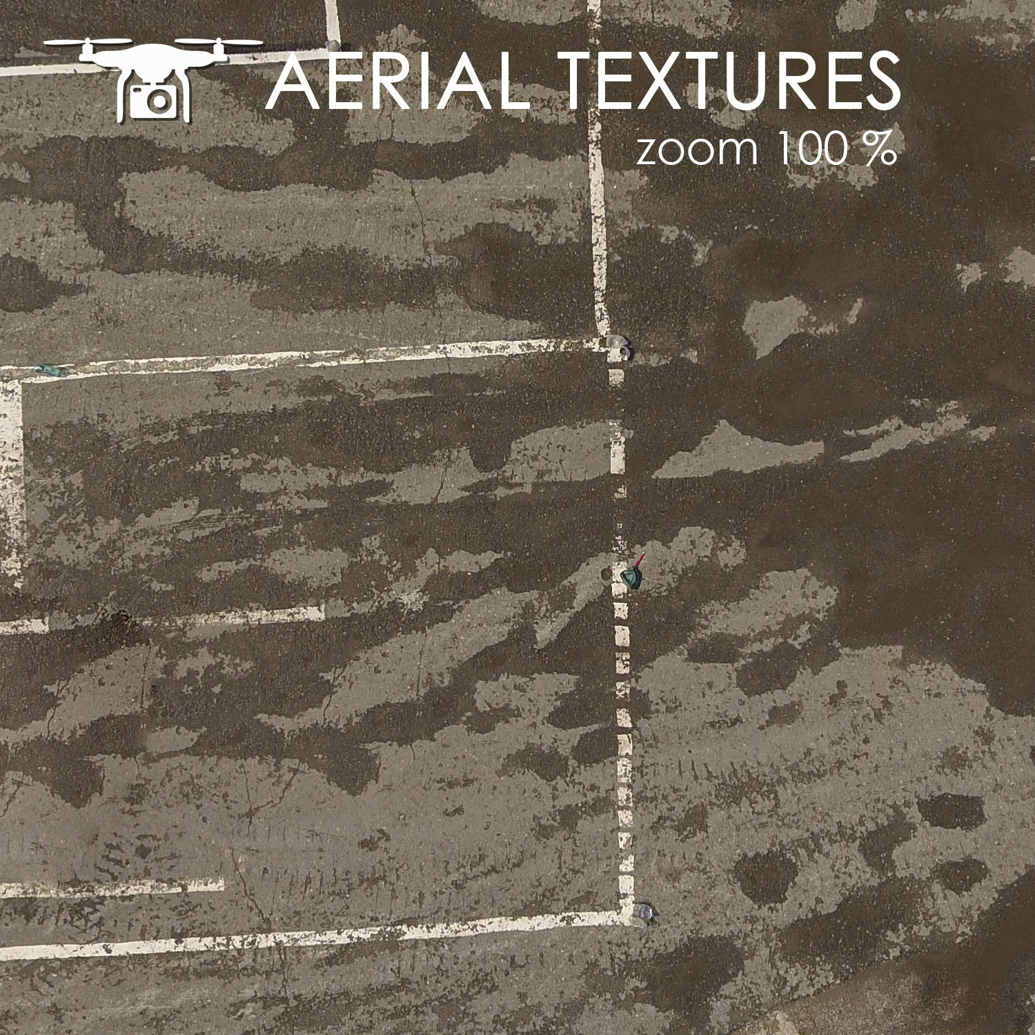Texture Aerial texture 306 VR / AR / low-poly | CGTrader