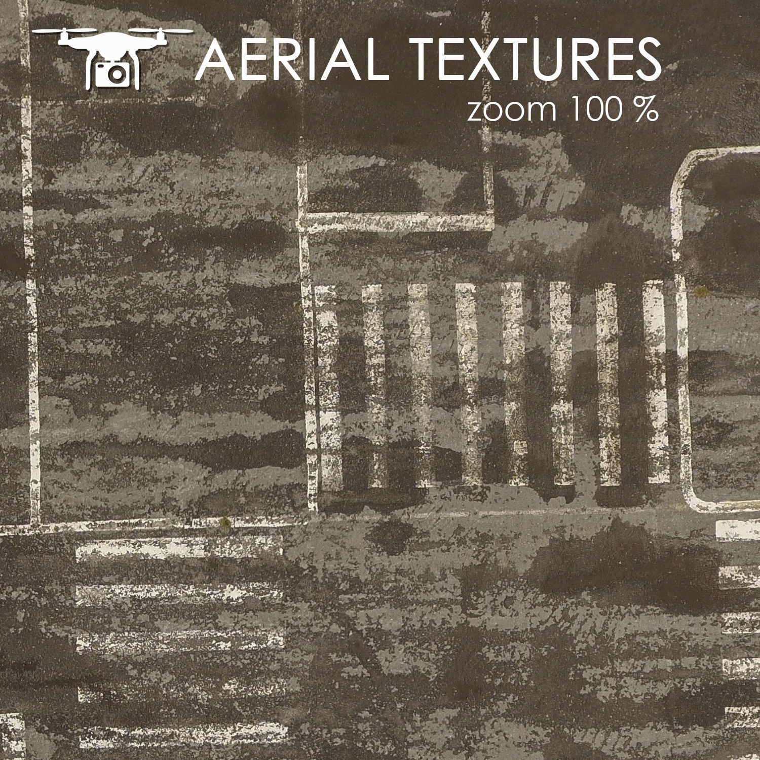 Texture Aerial texture 306 VR / AR / low-poly | CGTrader