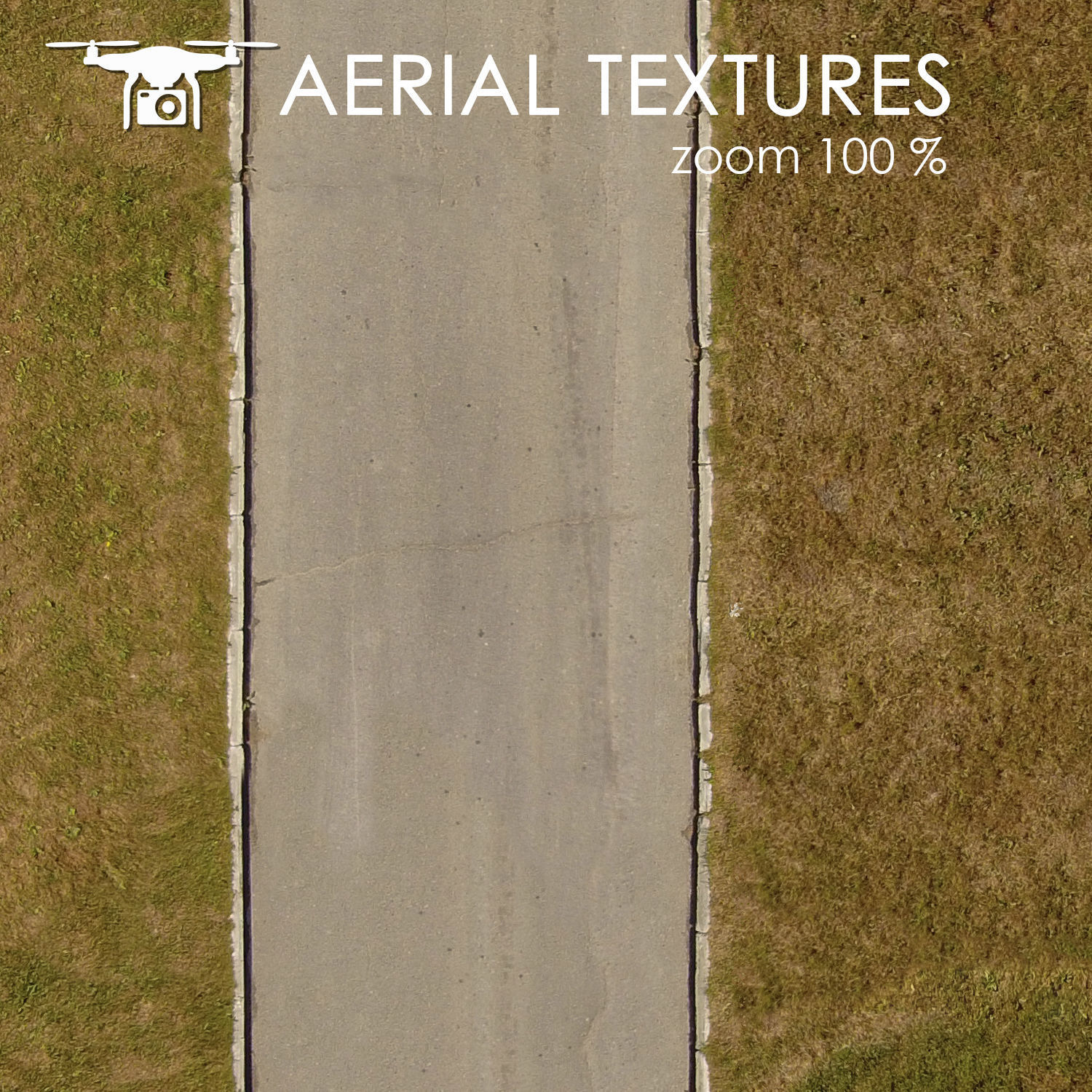 Texture Aerial texture 300 VR / AR / low-poly | CGTrader