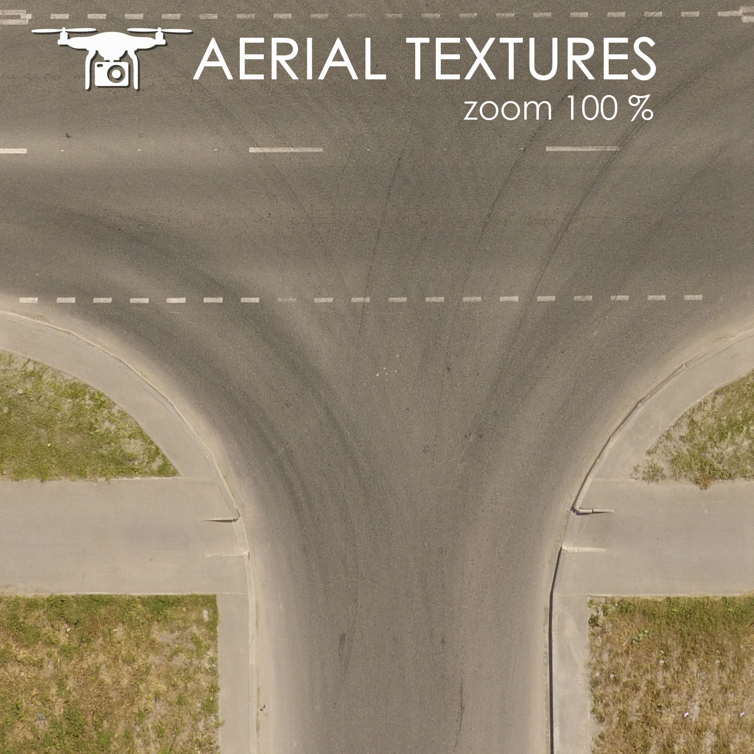Texture Aerial texture 298 VR / AR / low-poly | CGTrader