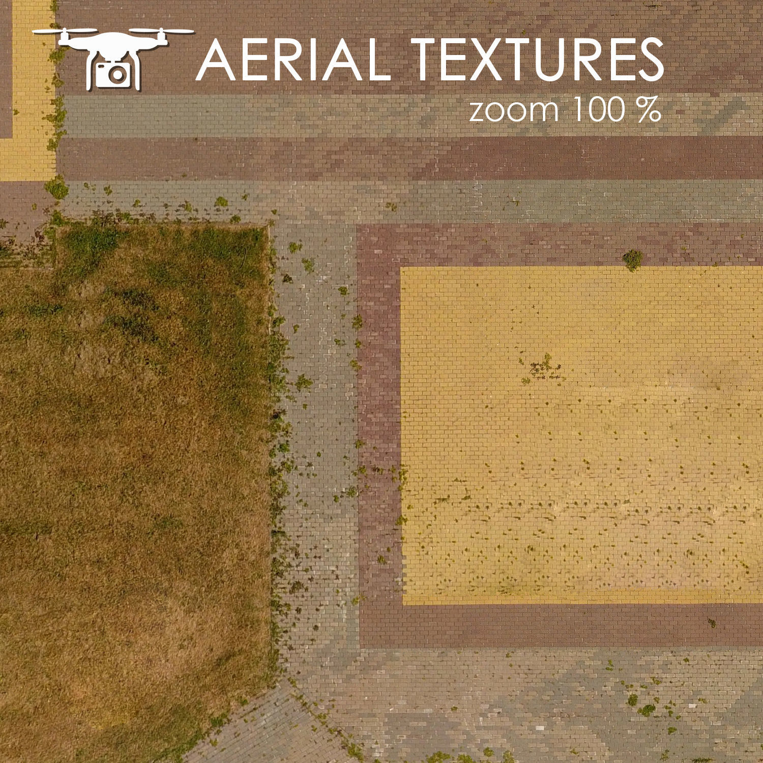 Texture Aerial texture 285 VR / AR / low-poly | CGTrader