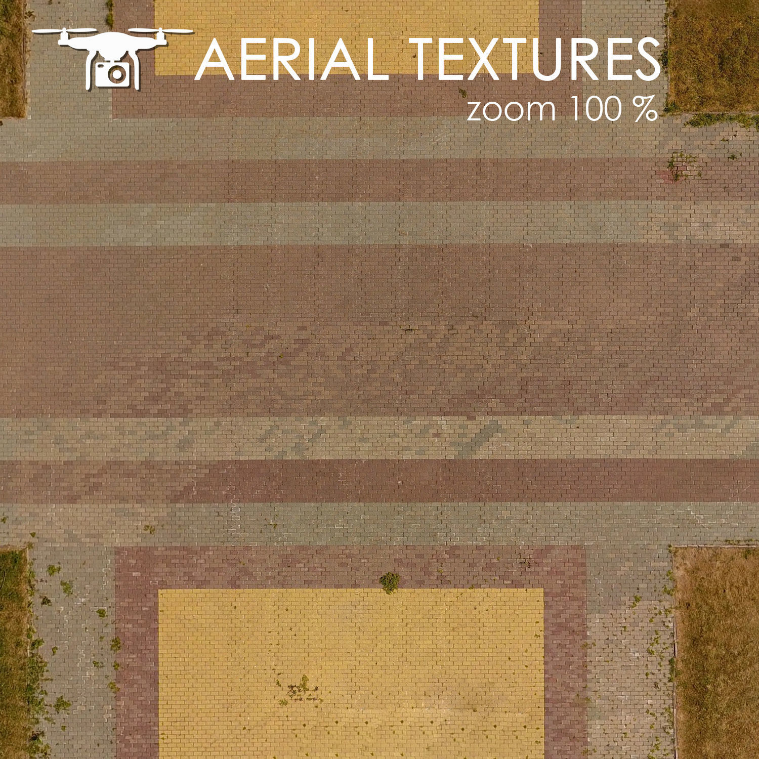 Texture Aerial texture 285 VR / AR / low-poly | CGTrader