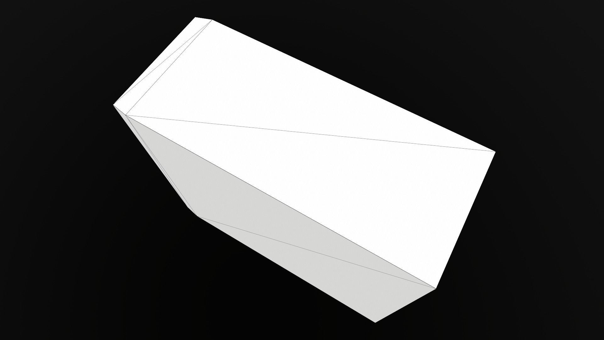 3D model Game Ready Computer Tower VR / AR / low-poly | CGTrader