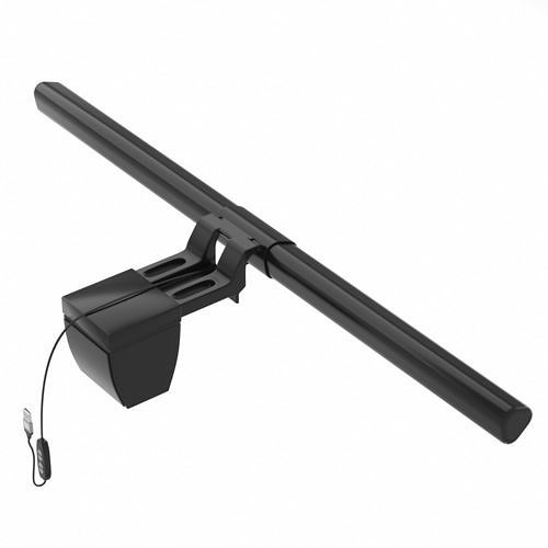 Display screen lamp 3D model | CGTrader