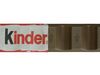 3D model Kinder Chocolate with Wrapper VR / AR / low-poly | CGTrader
