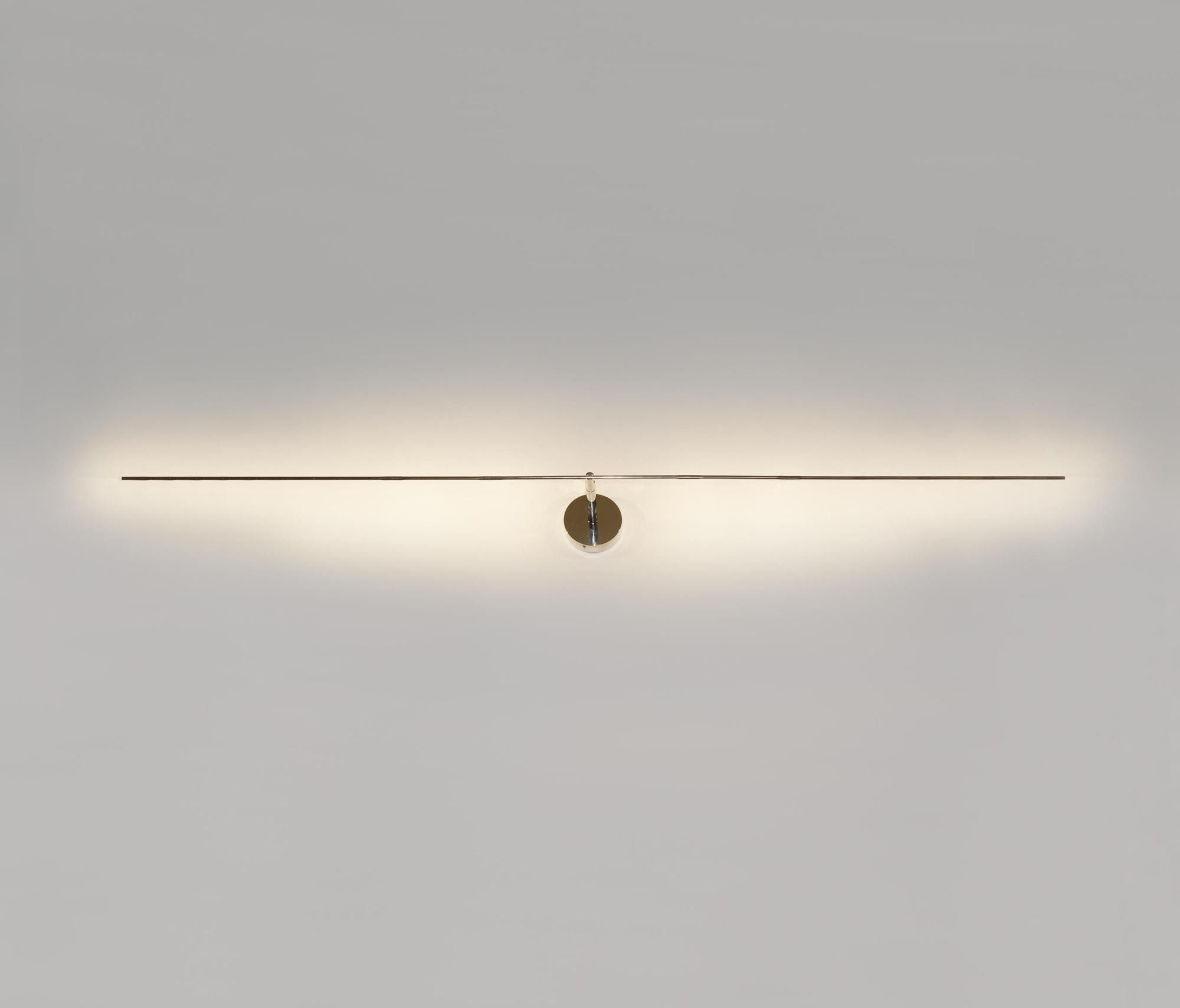 Light Stick CW Nickel by Catellani and Smith 3D model | CGTrader