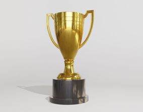 Trophy 3D Models | CGTrader