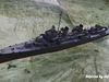 1 72 Fletcher Class Destroyer RC Model 3D model 3D printable | CGTrader