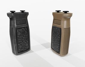 Defense 3D Models | CGTrader