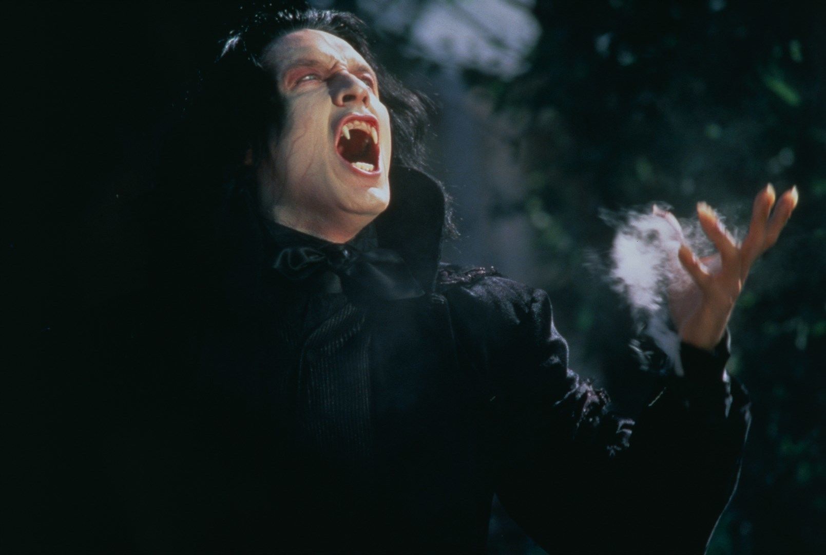 Vampire Valek 3D model 3D printable | CGTrader