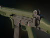 3D model Imbel IA2 Assault Rifle VR / AR / low-poly | CGTrader