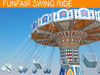 Funfair Ride 3D model | CGTrader