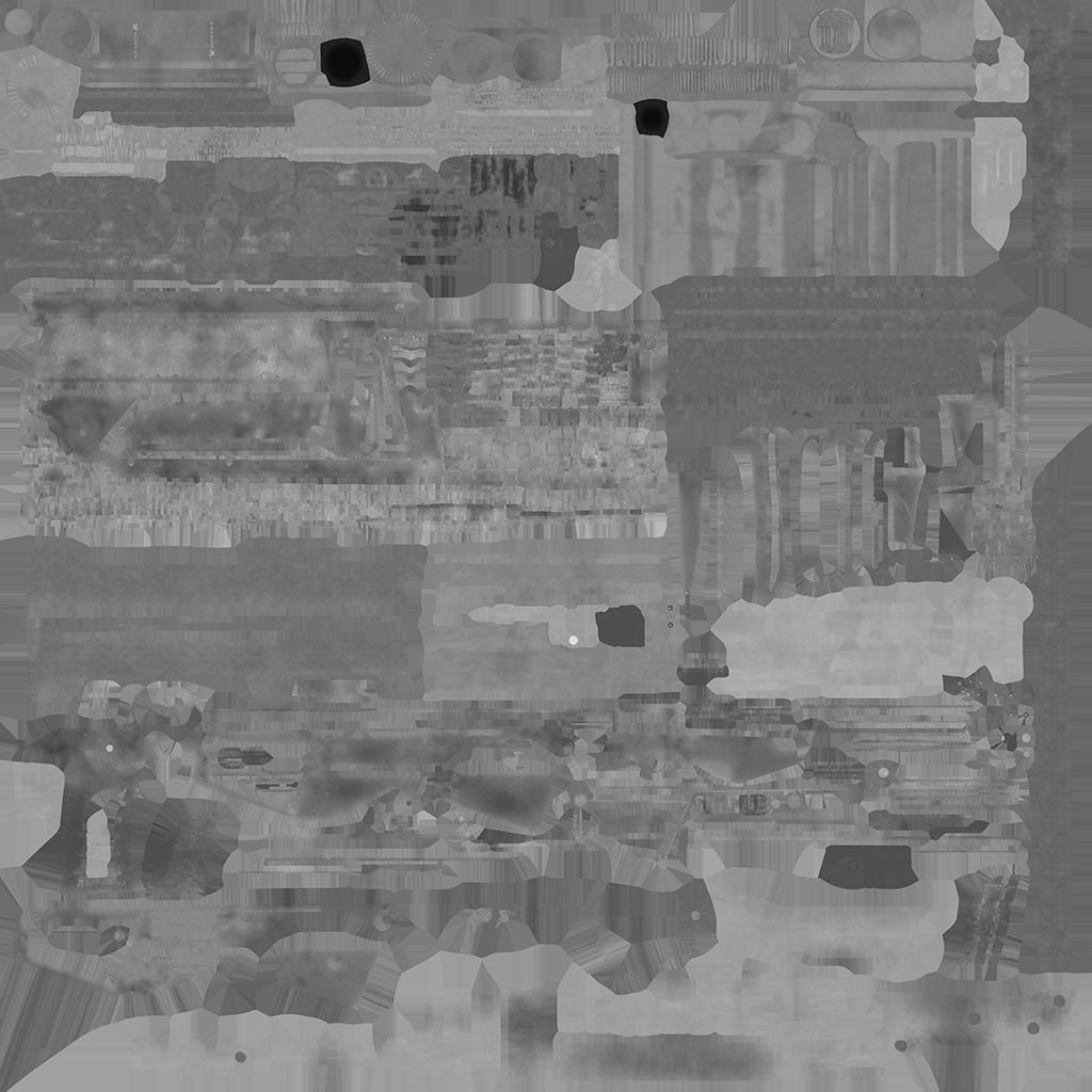 3D model Keltec RDB Rifle - LowPoly PBR Model VR / AR / low-poly | CGTrader