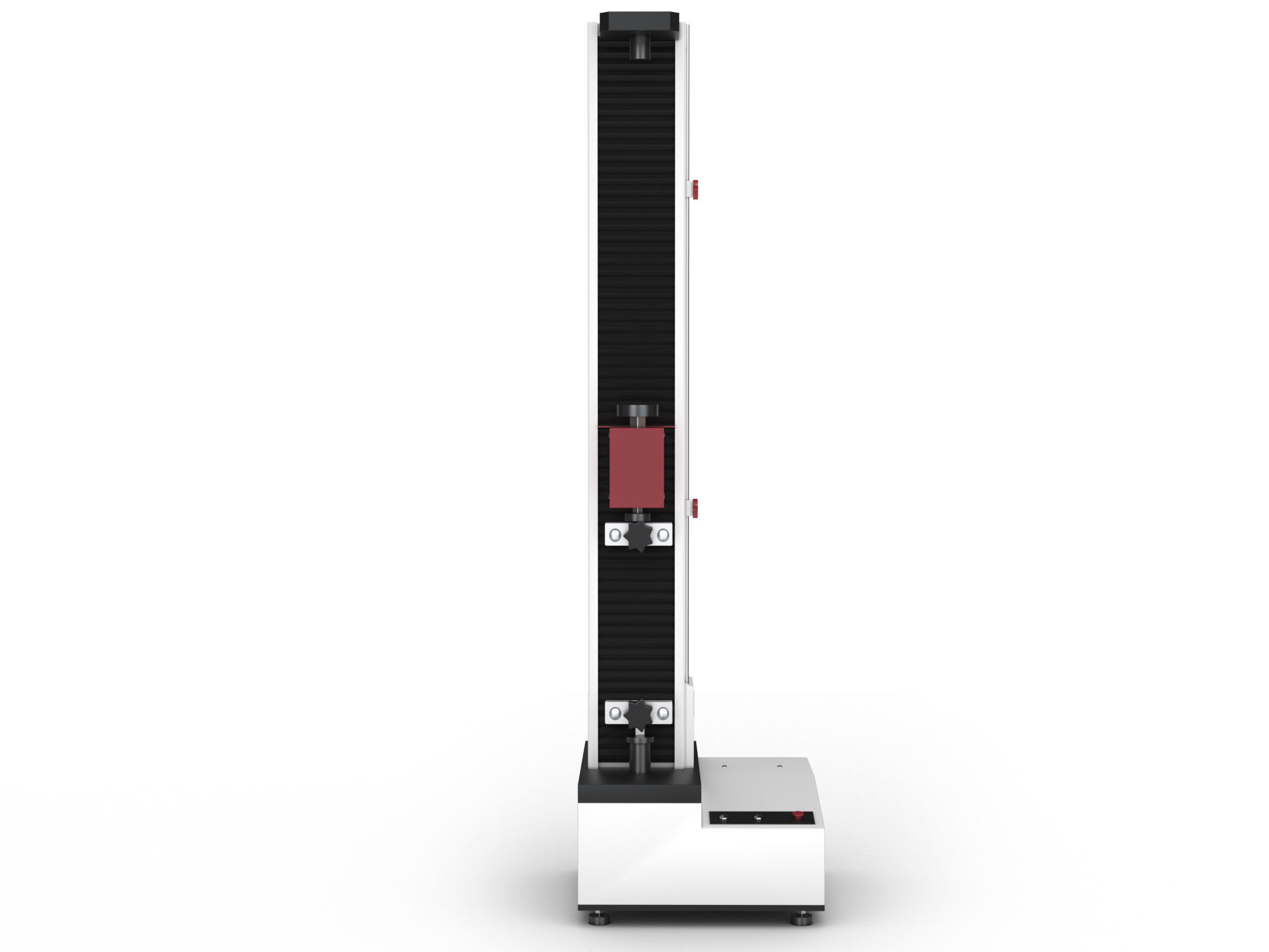 Stretching machine 3D model | CGTrader