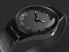 Simple watch model made on blender 3D model | CGTrader