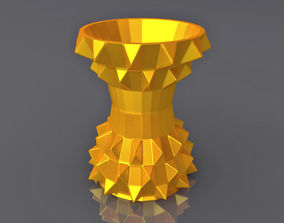 Triangulation 3D Models | CGTrader