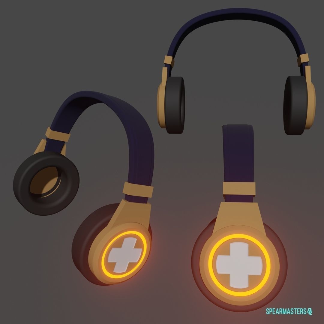 Valorant raze cosplay kit for 3d printing 3D model 3D printable | CGTrader