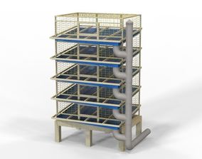 Quail 3D Print Models | CGTrader