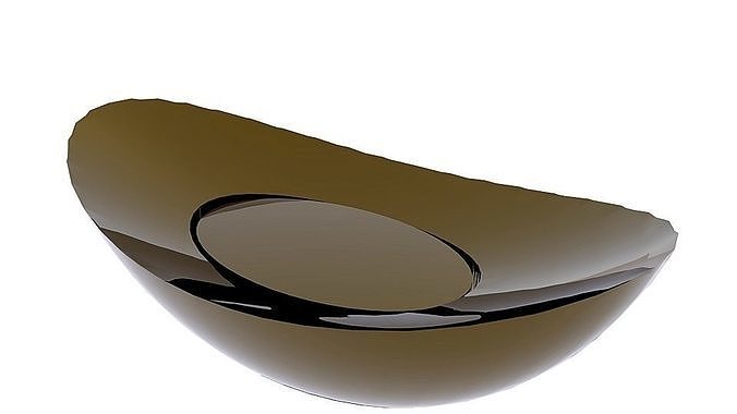 Vase designed with Maya 3d Autodesk 3D model | CGTrader