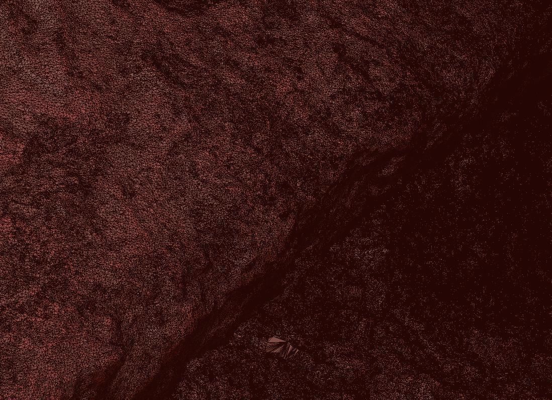 Ultra realistic Trench 3D model | CGTrader