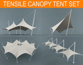Canopy 3D Models | CGTrader