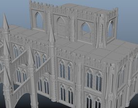 Modular house 3D Print Models | CGTrader