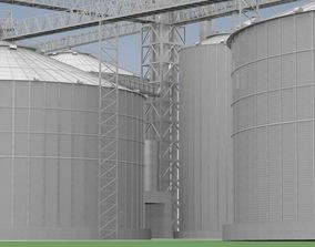 Grain 3D Models | CGTrader