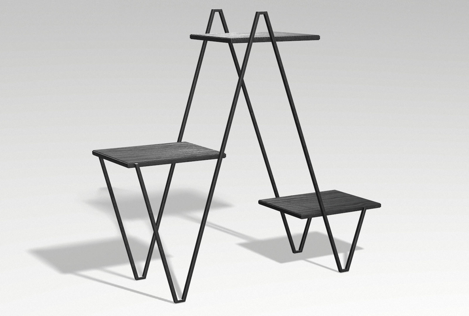 Stand 3D model | CGTrader