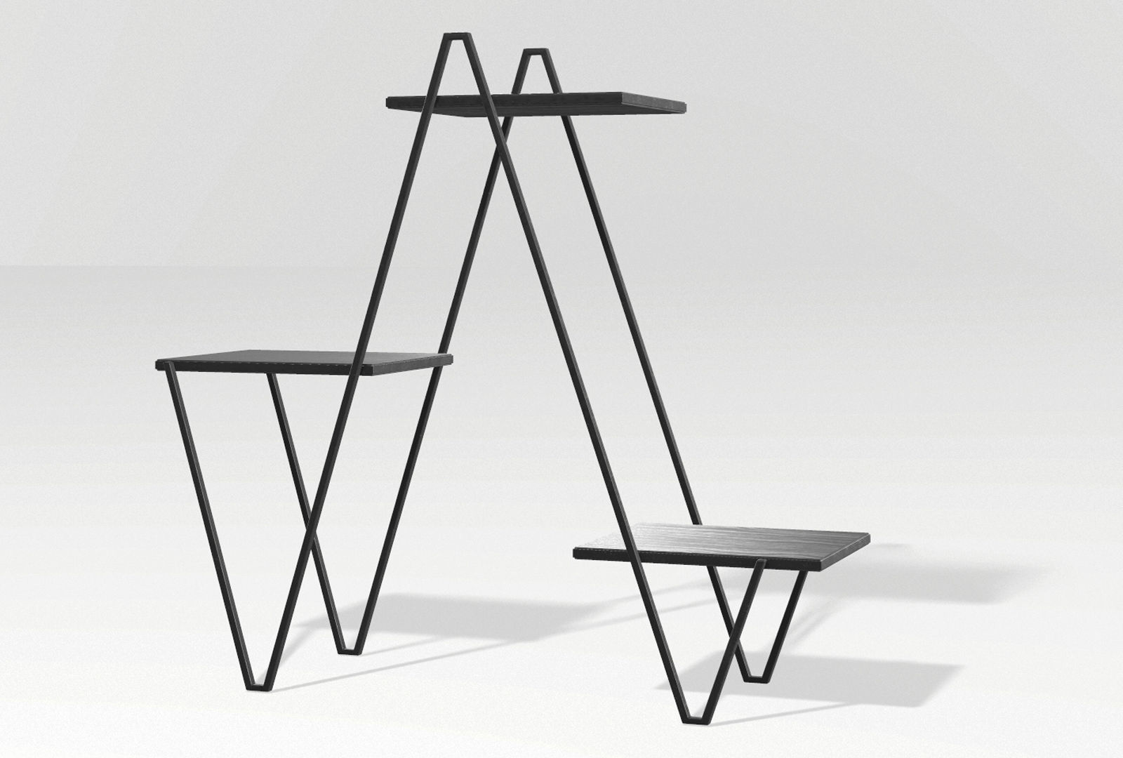 Stand 3D model | CGTrader