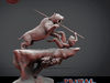 Primal Rage 3D model 3D printable | CGTrader