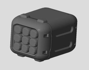 Chibi tech 3D Print Models | CGTrader