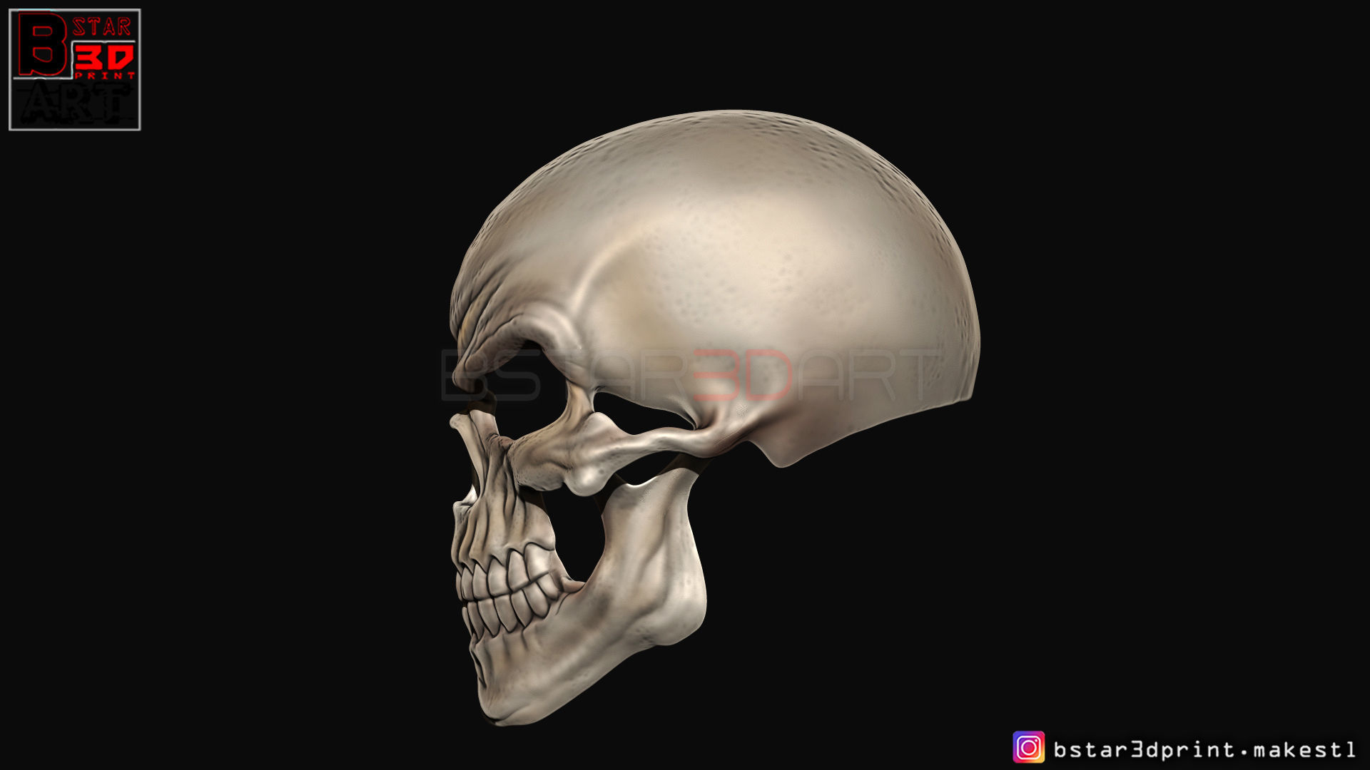 Ghost Rider mask -Danny Ketch - Marvel comics 3D model 3D printable ...