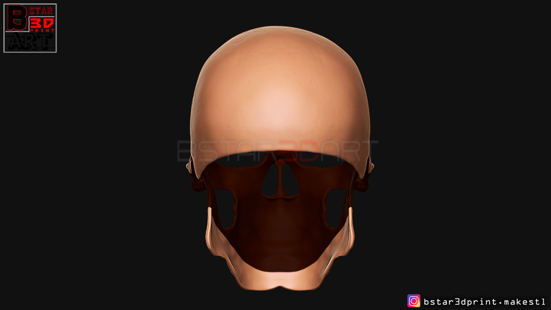 Ghost Rider mask -Danny Ketch - Marvel comics 3D model 3D printable ...